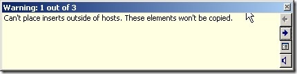 How to: Copy Objects to Different Level | CADnotes